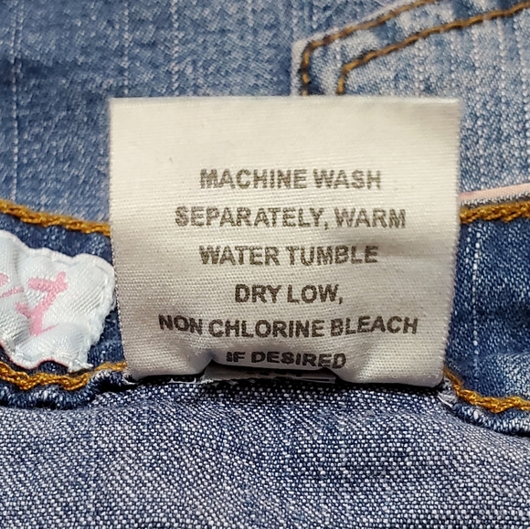 Crest | Skirts | Crest Jeans Half Demin Half Sheer Fringe Skirt Summer ...